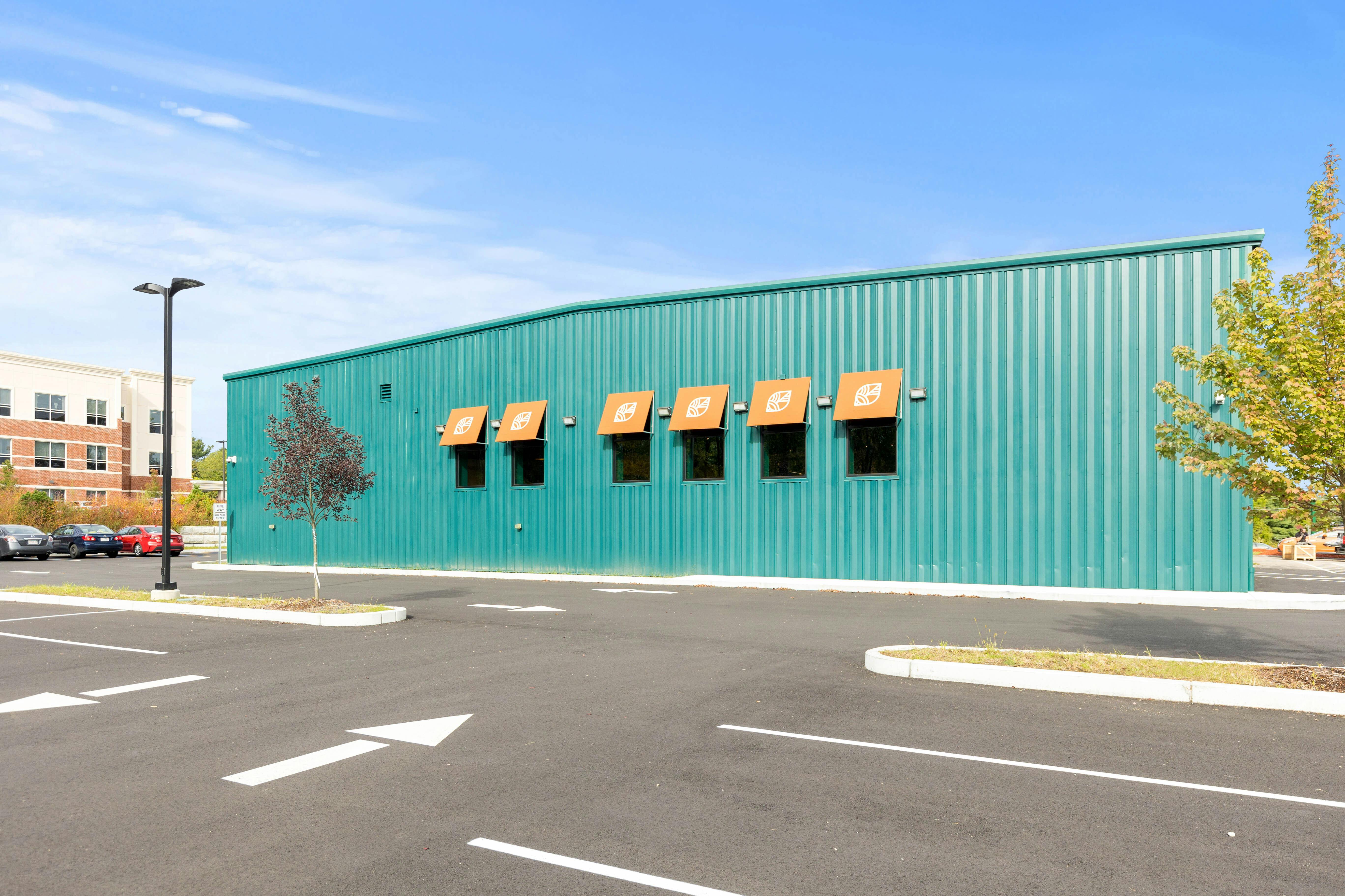 Botera Menu, Reviews, Deals - Weed Dispensary in Franklin, Massachusetts