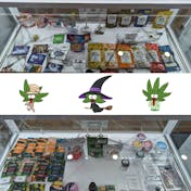 REEFER JOE'S - Midwest City Info, Menu & Deals - Weed dispensary ...