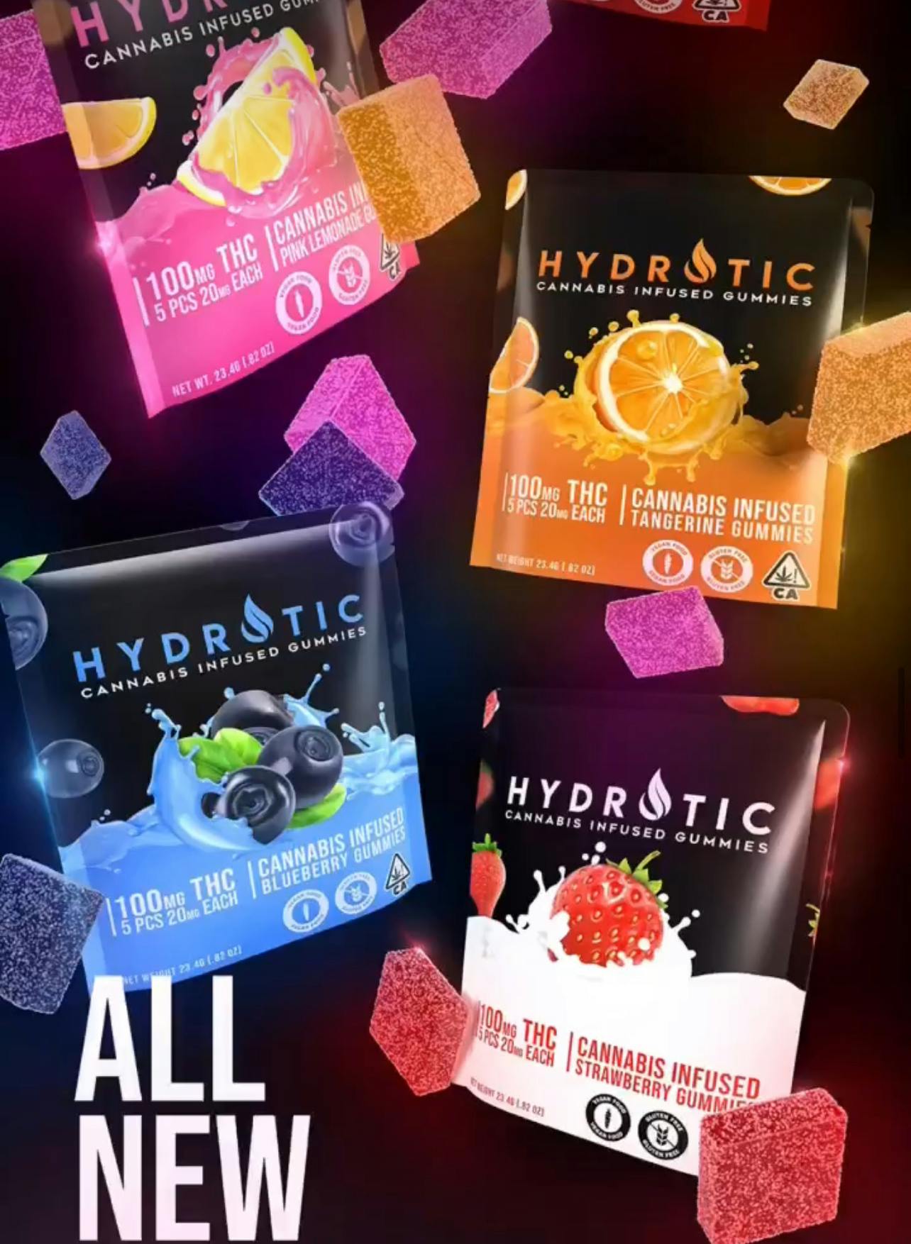 The Treehouse Dispensary & Delivery Info, Menu & Deals - Weed ...