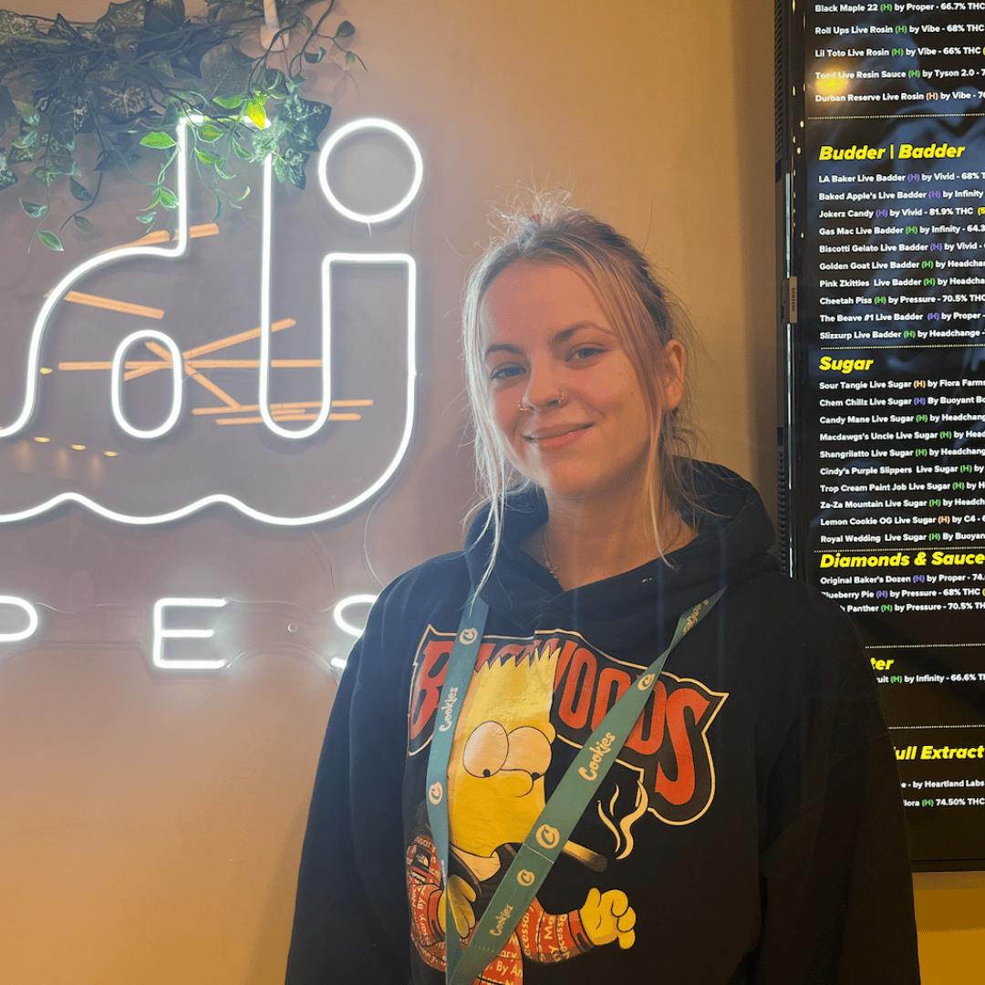 3Fifteen Primo - Columbia Menu, Reviews, Deals - Weed Dispensary in ...