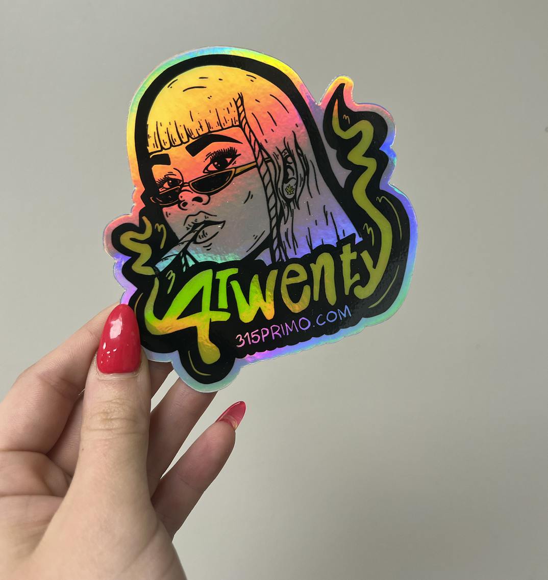 3Fifteen Primo - St. Louis Menu, Reviews, Deals - Weed Dispensary in St ...