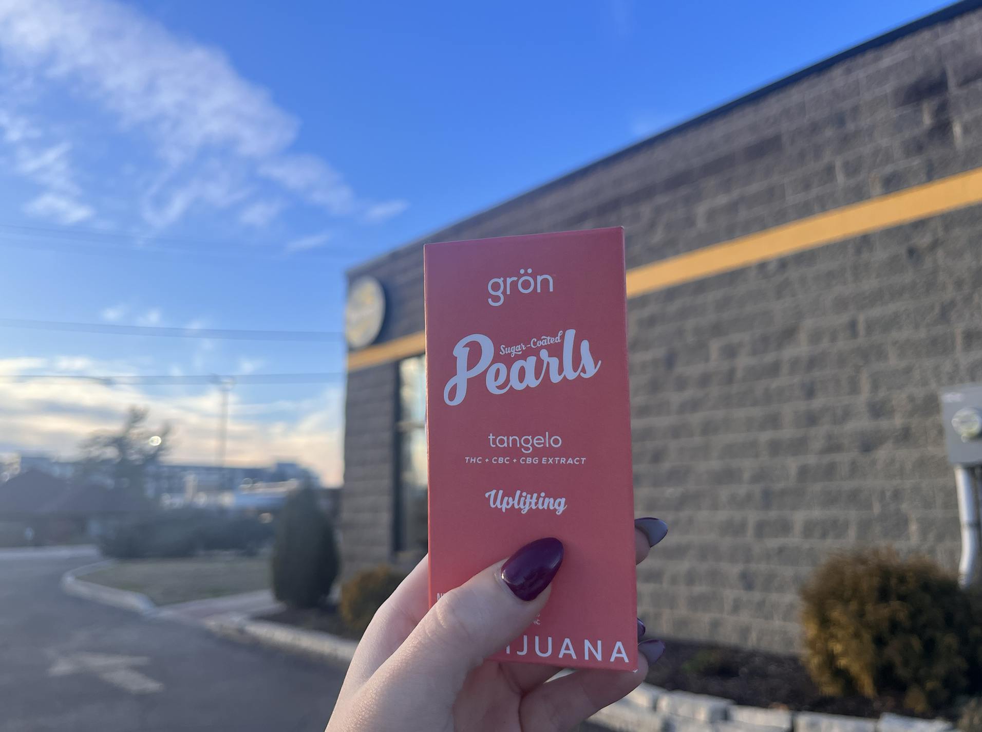 3Fifteen Primo - Valley Park Menu, Reviews, Deals - Weed Dispensary in ...