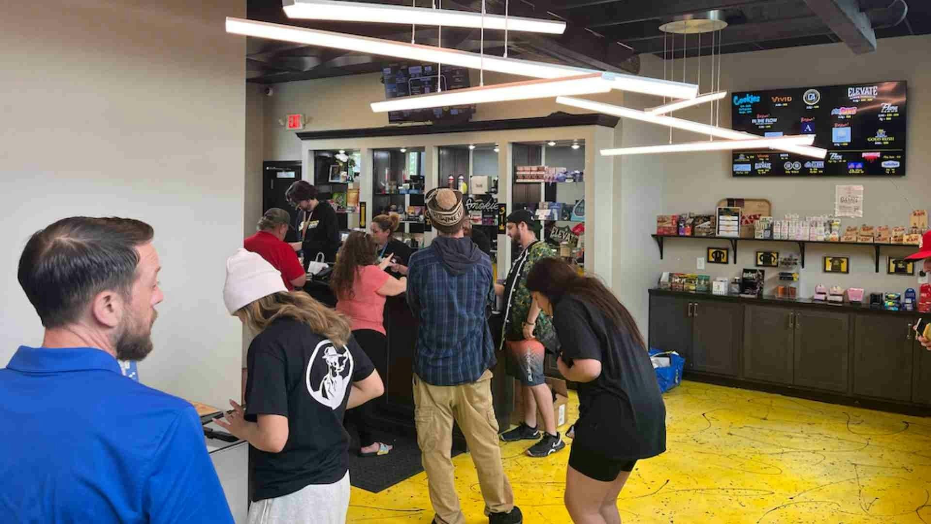 3Fifteen Primo - Valley Park Menu, Reviews, Deals - Weed Dispensary in ...