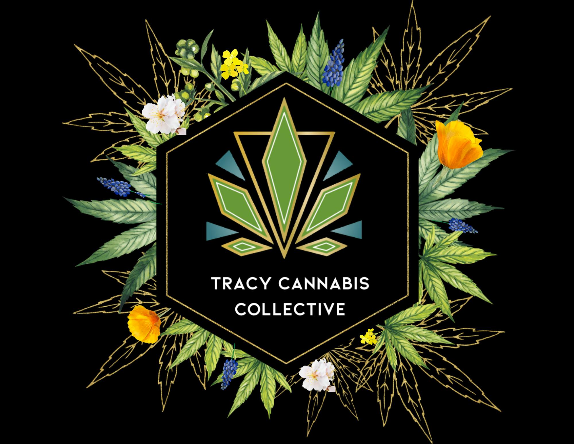 Tracy Cannabis Collective Info, Menu & Deals - Weed dispensary Tracy ...