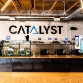 Catalyst - Silver Lake Info, Menu & Deals - Weed dispensary Los Angeles ...