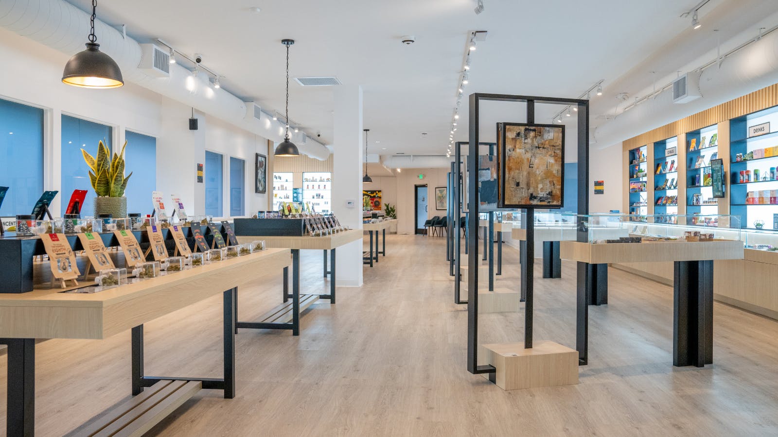 The Artist Tree Weed Dispensary - Laguna Vape Pens | Order Online