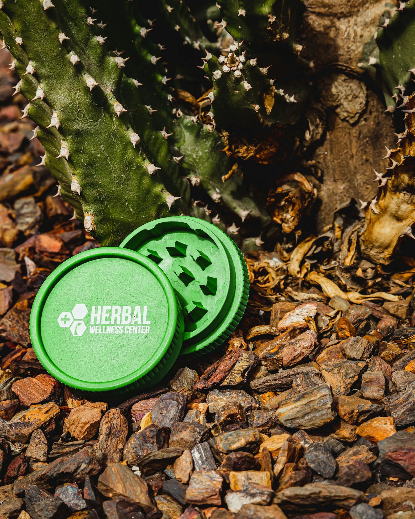 Herbal Wellness Center West Info, Menu & Deals - Weed dispensary ...