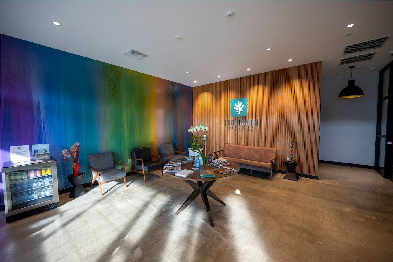 Legendary Organics Menu, Reviews, Deals - Weed Dispensary in Thousand ...