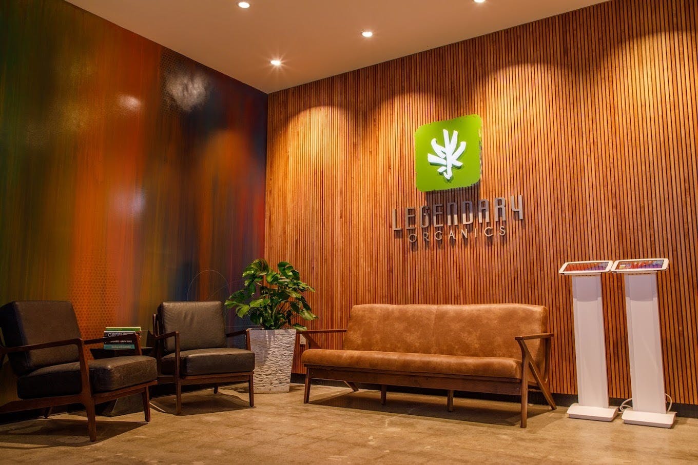Legendary Organics Menu, Reviews, Deals - Weed Dispensary in Thousand ...