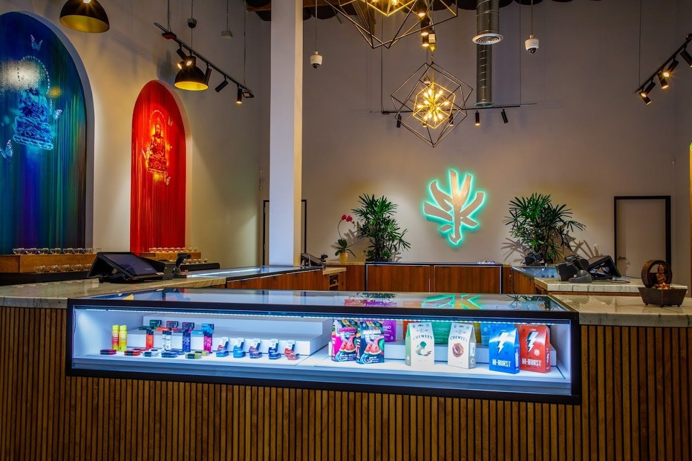 Legendary Organics Menu, Reviews, Deals - Weed Dispensary in Thousand ...