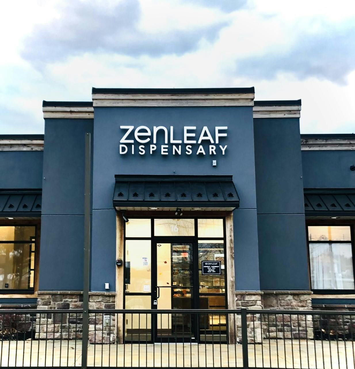 Zen Leaf Pasadena Menu, Reviews, Deals - Weed Dispensary in Pasadena ...