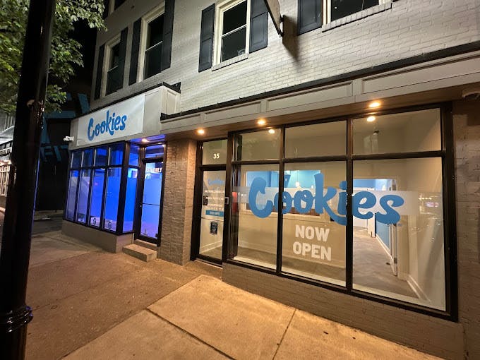 Cookies Baltimore Menu, Reviews, Deals - Weed Dispensary in Baltimore ...