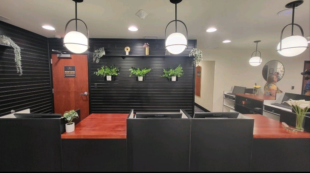 Nectar - Cincinnati Info, Menu & Deals - Weed dispensary Cincinnati, Ohio