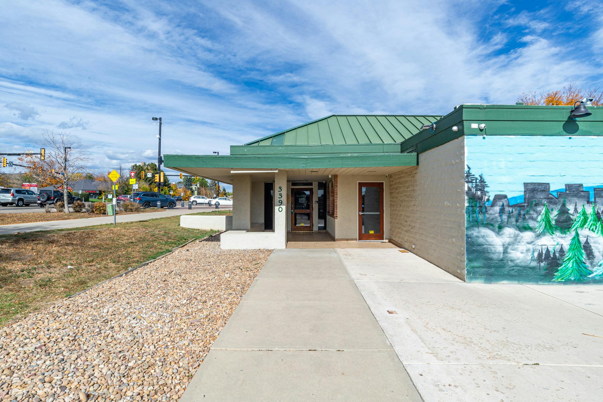 The Cannabis Depot Boulder Info, Menu & Deals - Weed dispensary Boulder ...