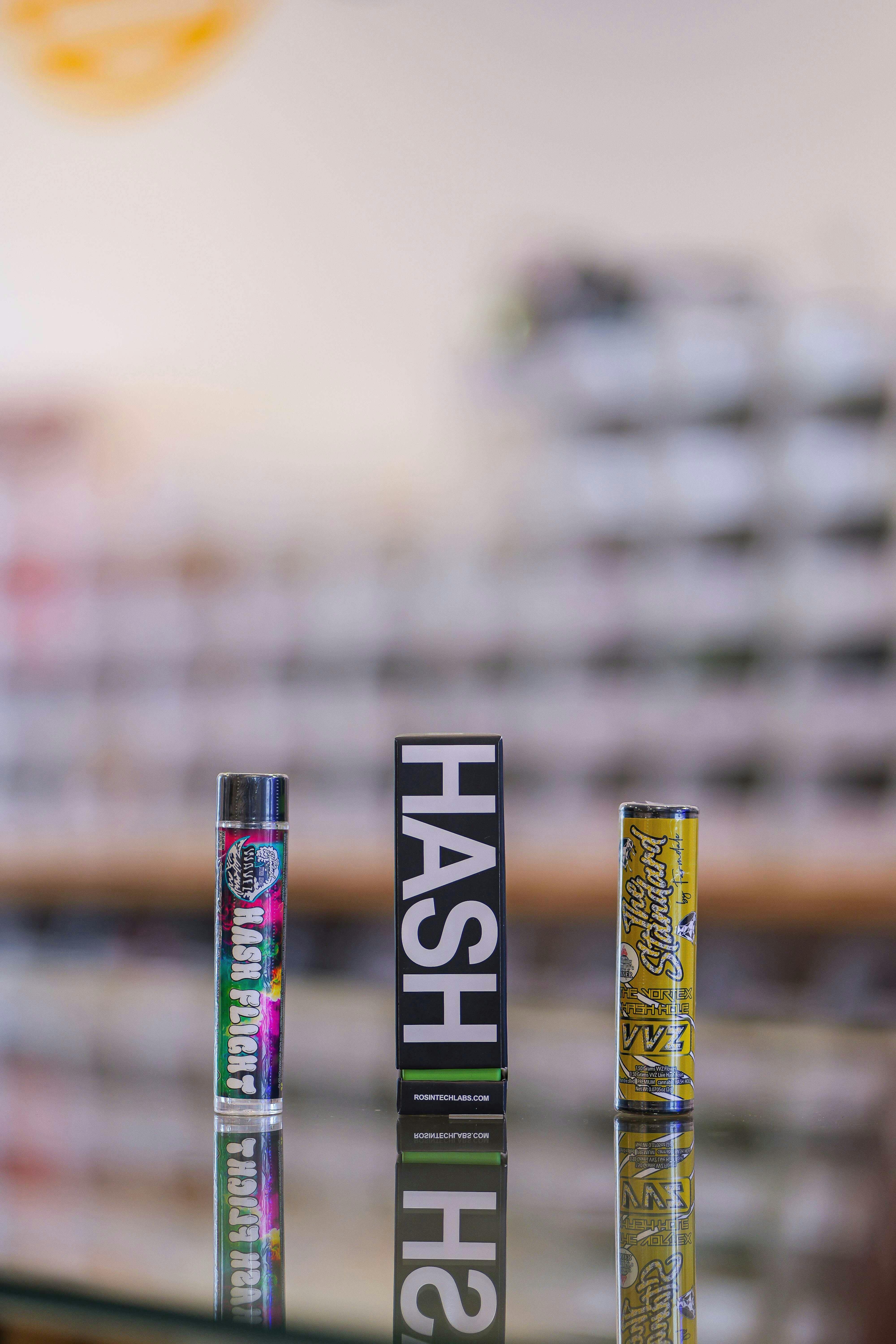 Higher Ground - Baldwin Park (Coming Soon) Menu, Reviews, Deals - Weed ...