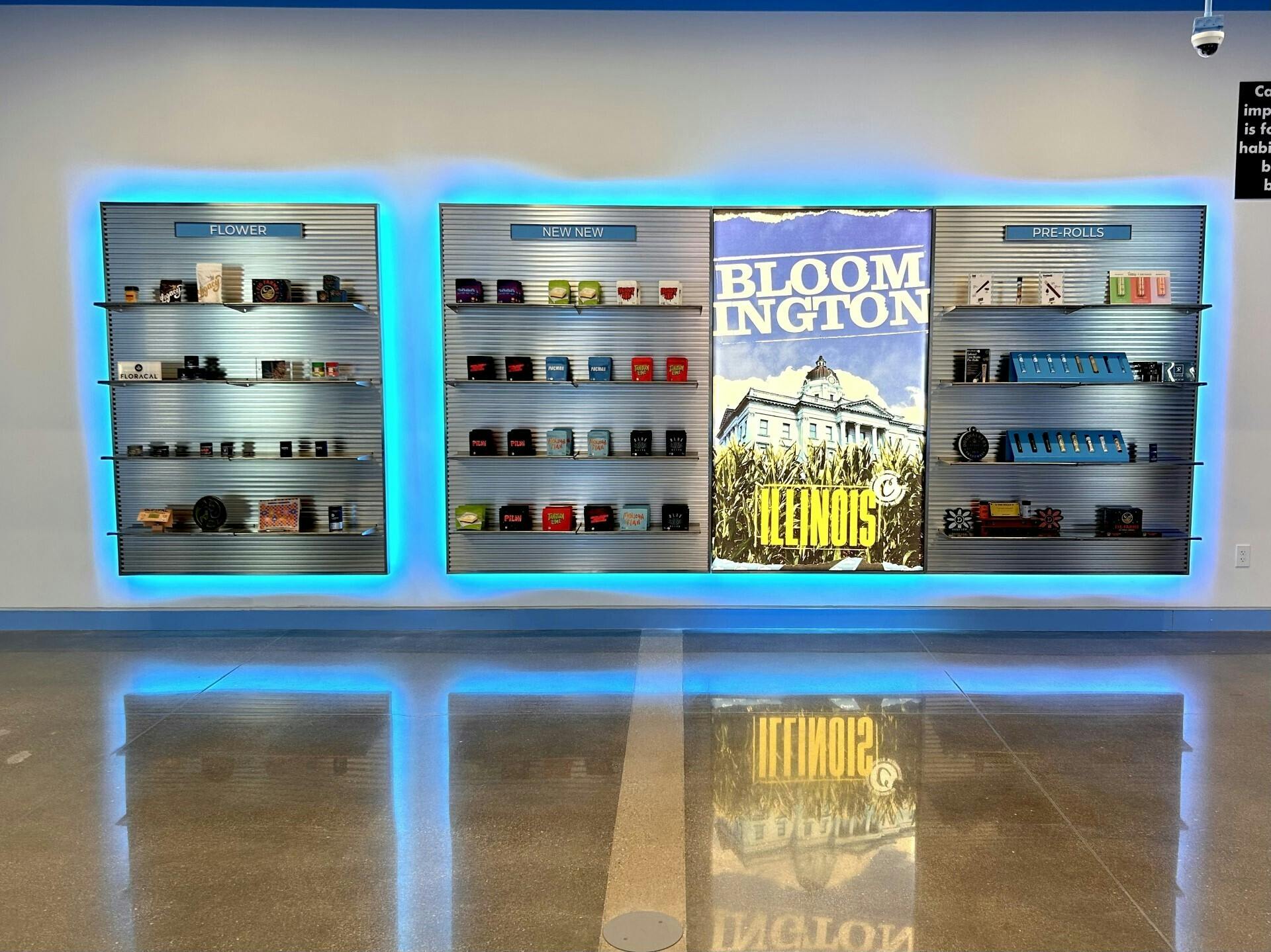 Cookies Bloomington Info, Menu & Deals - Weed dispensary Bloomington ...