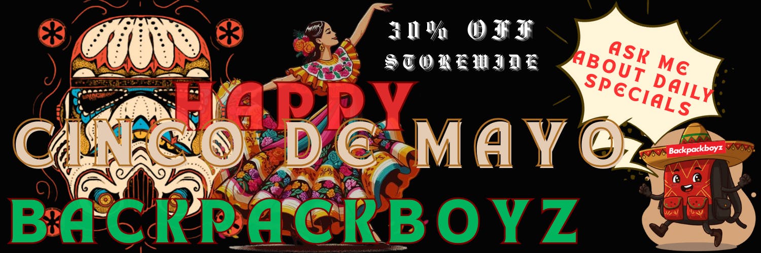 Backpack Boyz Menu, Reviews, Deals - Weed Dispensary in Los Angeles ...