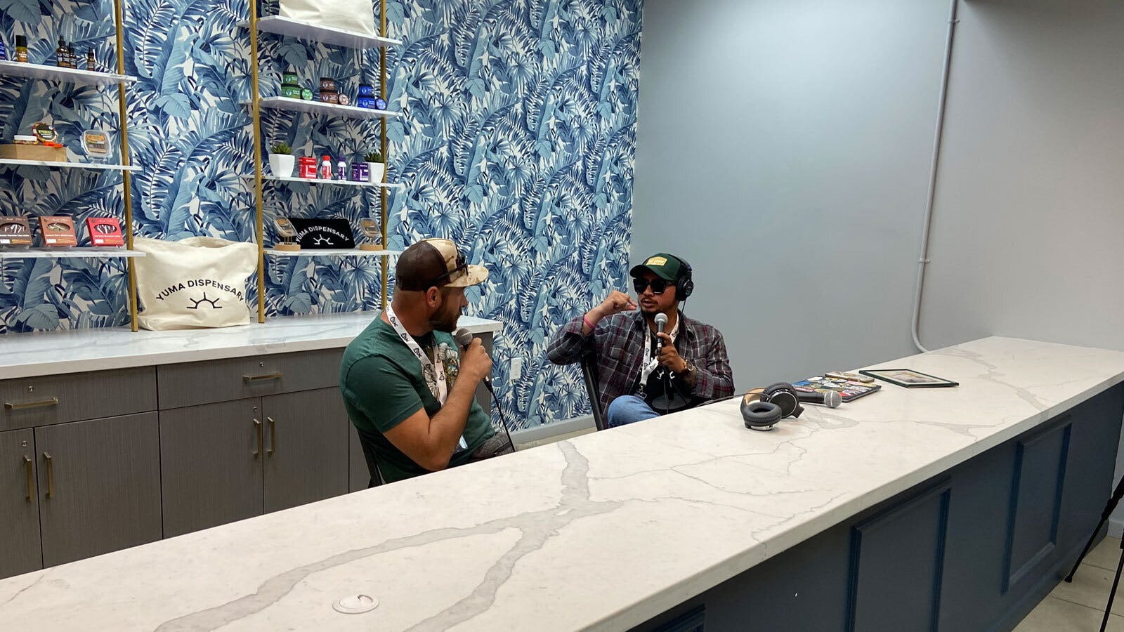 Yuma Dispensary Info, Menu & Deals - Weed dispensary Yuma, Arizona