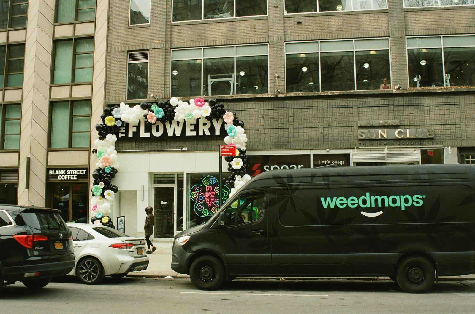 The Flowery - Upper West Side Menu, Reviews, Deals - Weed Dispensary in ...