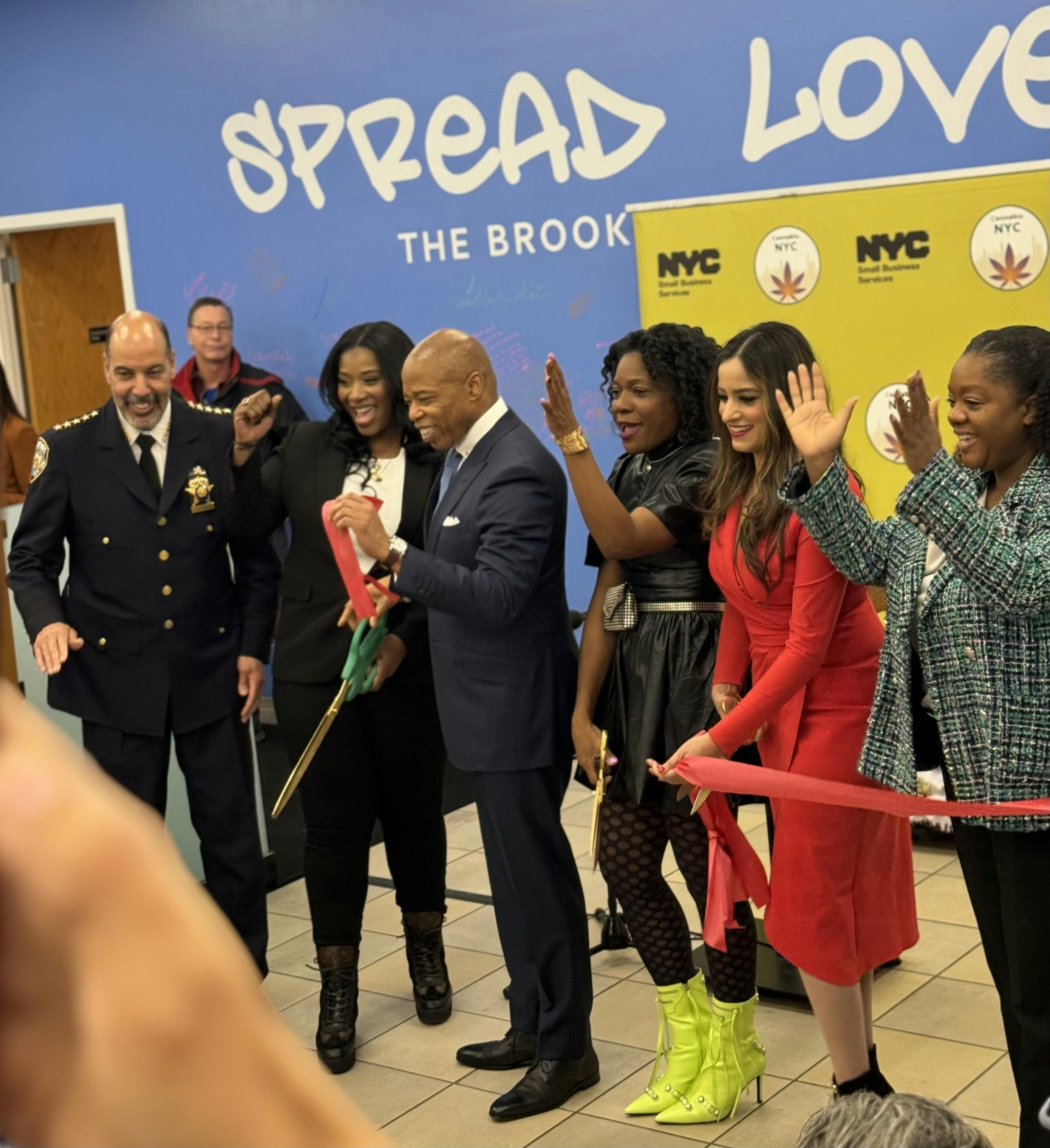 Matawana Menu, Reviews, Deals - Weed Dispensary in Brooklyn, New York