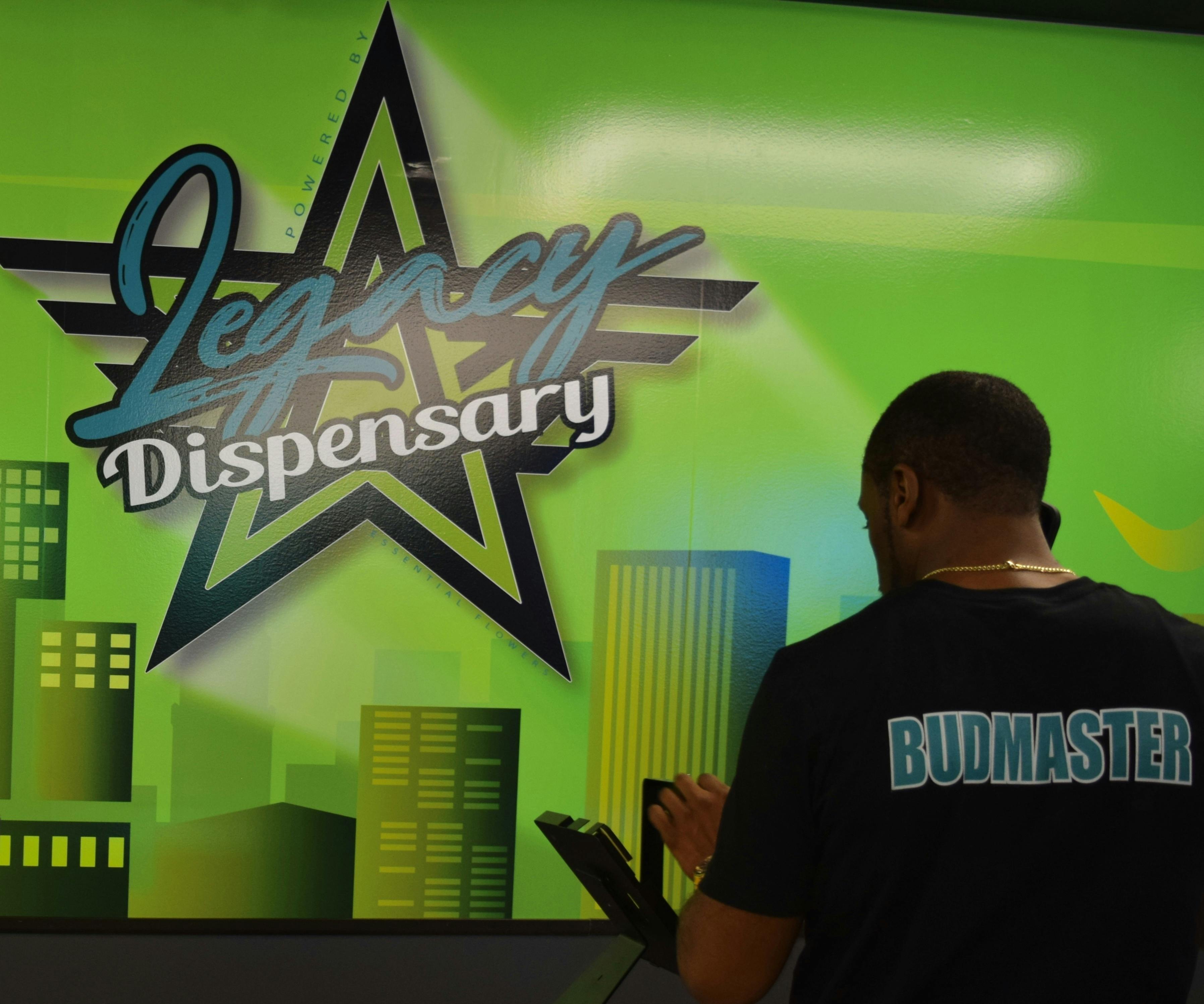 Legacy Dispensary Info, Menu & Deals - Weed dispensary Colonie, New York