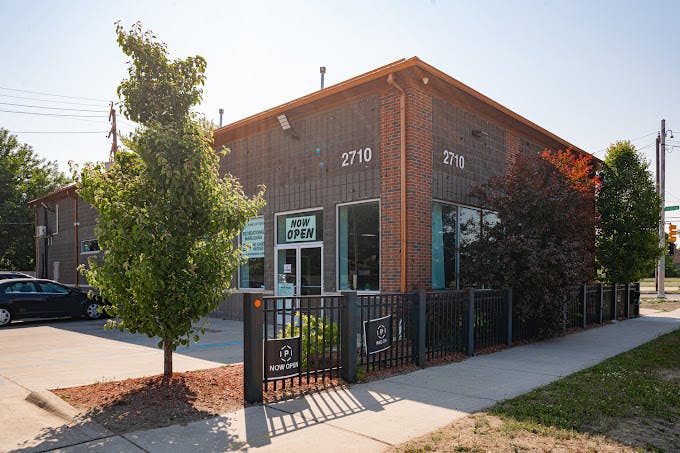 Pure Options Cannabis Dispensary Detroit Menu, Reviews, Deals - Weed ...