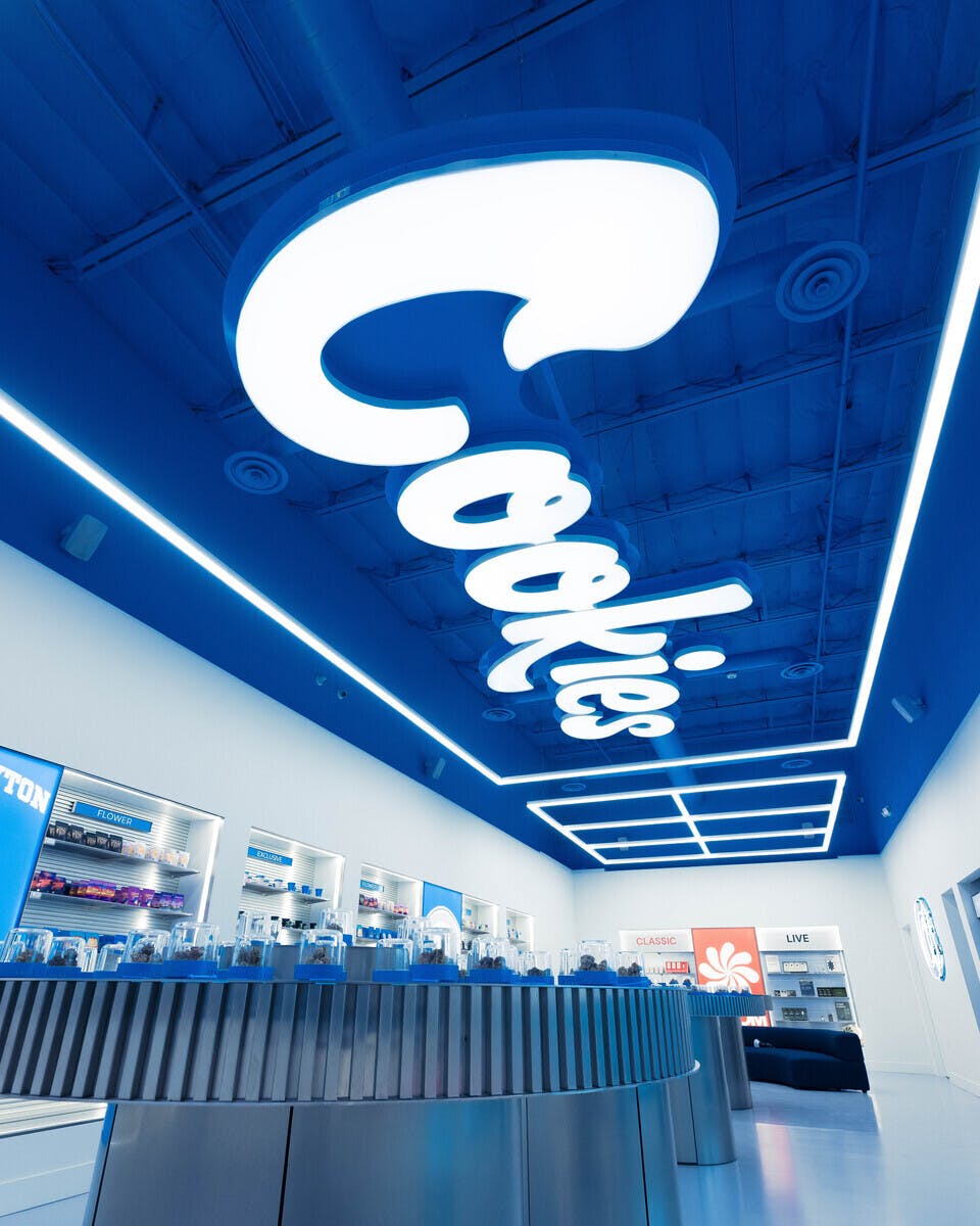 Cookies Weed Dispensary Albuquerque Menu, Reviews, Deals - Weed ...
