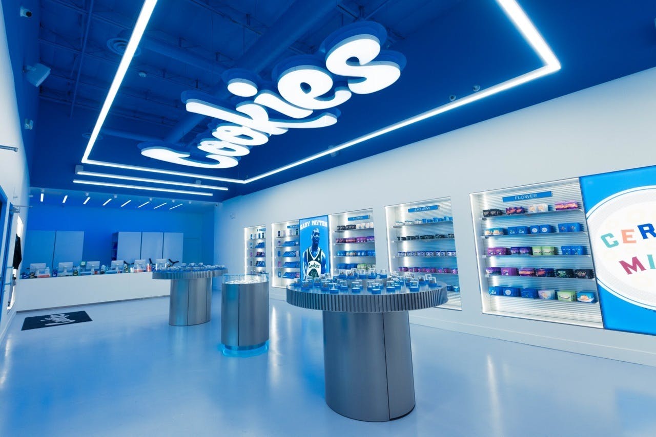 Cookies Weed Dispensary Albuquerque Menu, Reviews, Deals - Weed ...