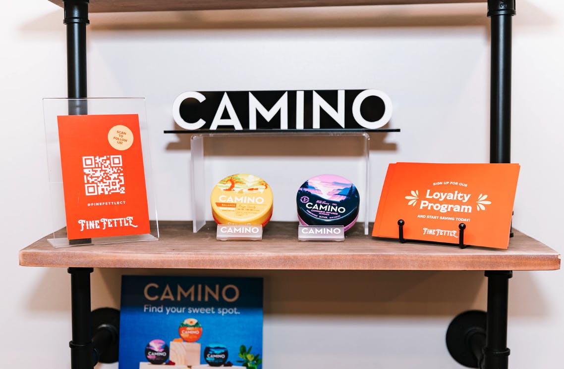 Fine Fettle - Waterbury Menu, Reviews, Deals - Weed Dispensary in ...