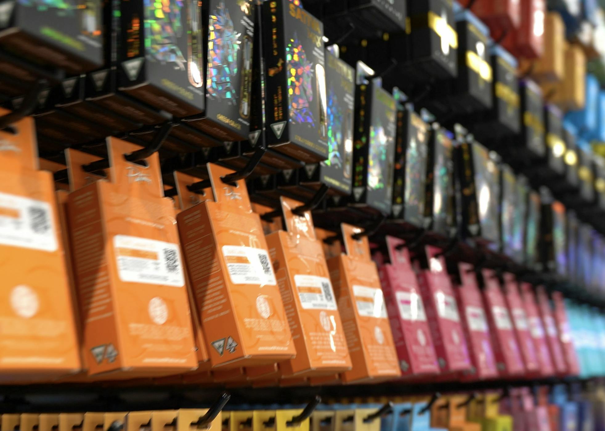 King of Budz - New Buffalo - NOW OPEN Weed Accessories | Order Online