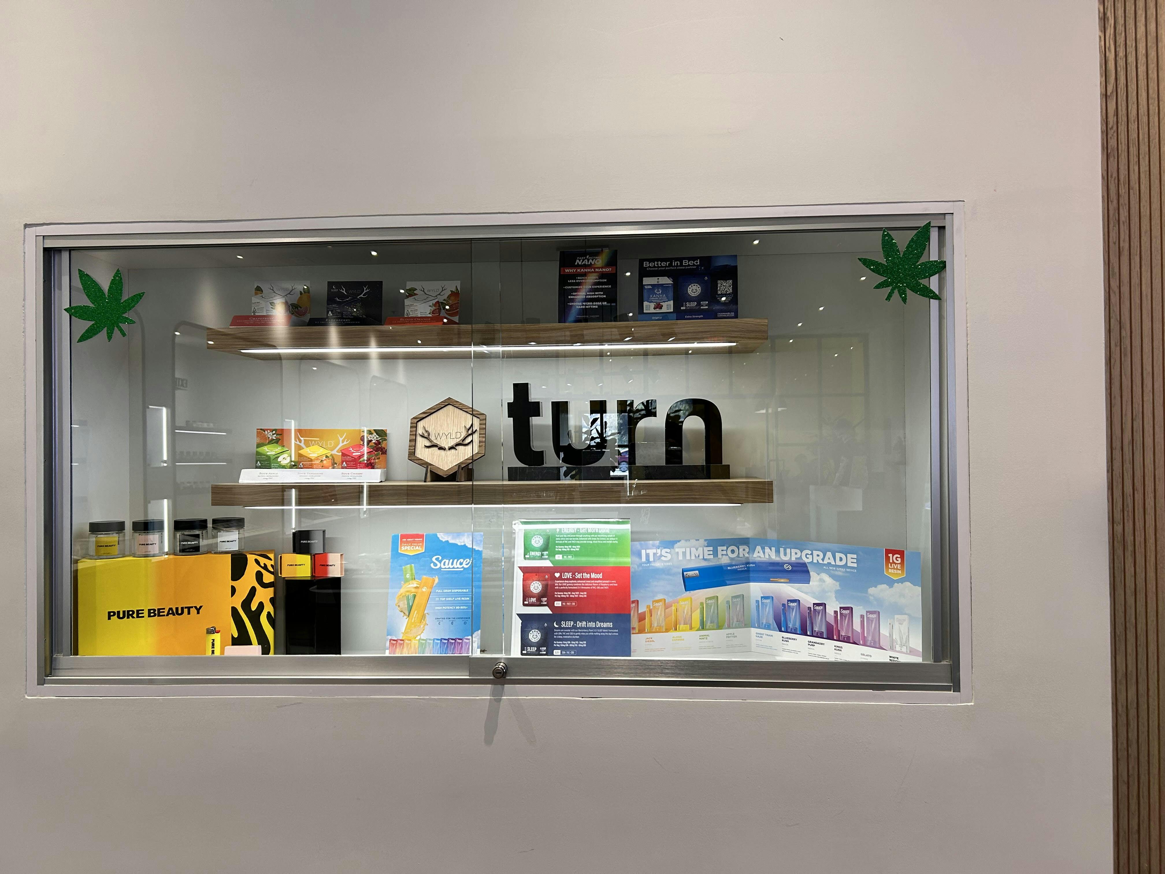 Culture Cannabis Club Marijuana and Weed Dispensary - Corona Temescal ...