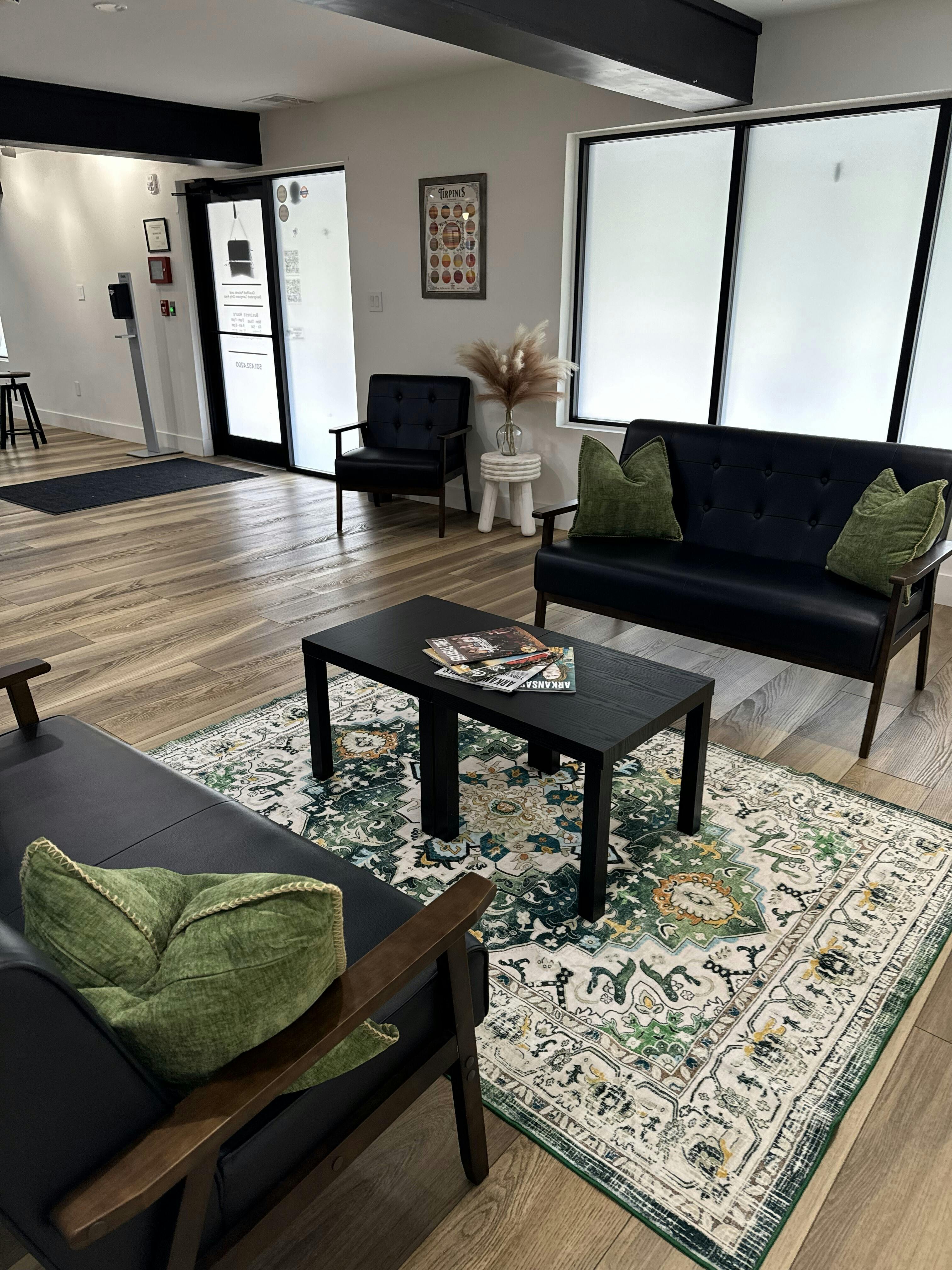 The Grass Station Menu, Reviews, Deals - Weed Dispensary in Caddo ...