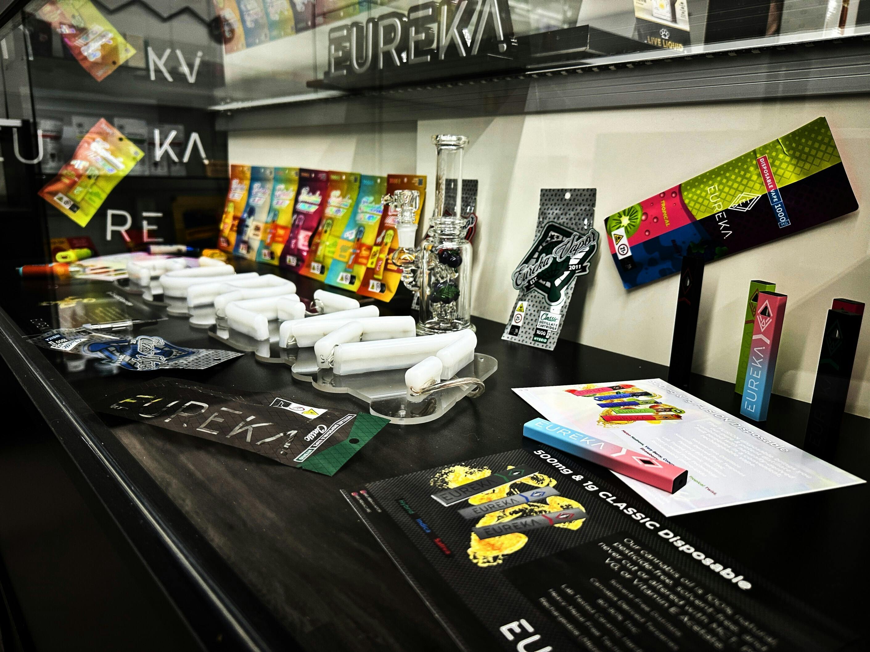 Herb-Z Menu, Reviews, Deals - Weed Dispensary in North Syracuse, New York