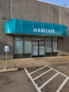 Kaleafa Cannabis Company - Oregon City Info, Menu & Deals - Weed ...