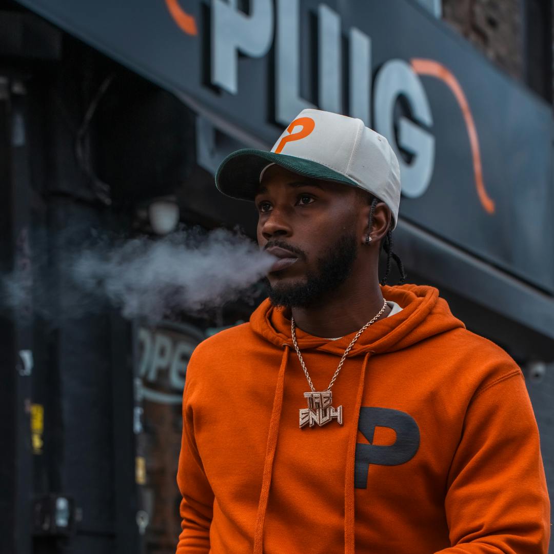 The Plug - Brooklyn Delivery Menu, Reviews, Deals - Weed Delivery in ...