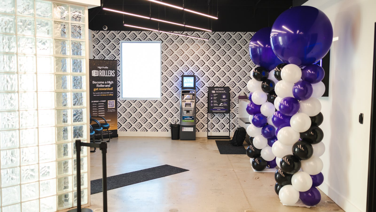 High Profile - Springfield Menu, Reviews, Deals - Weed Dispensary in ...