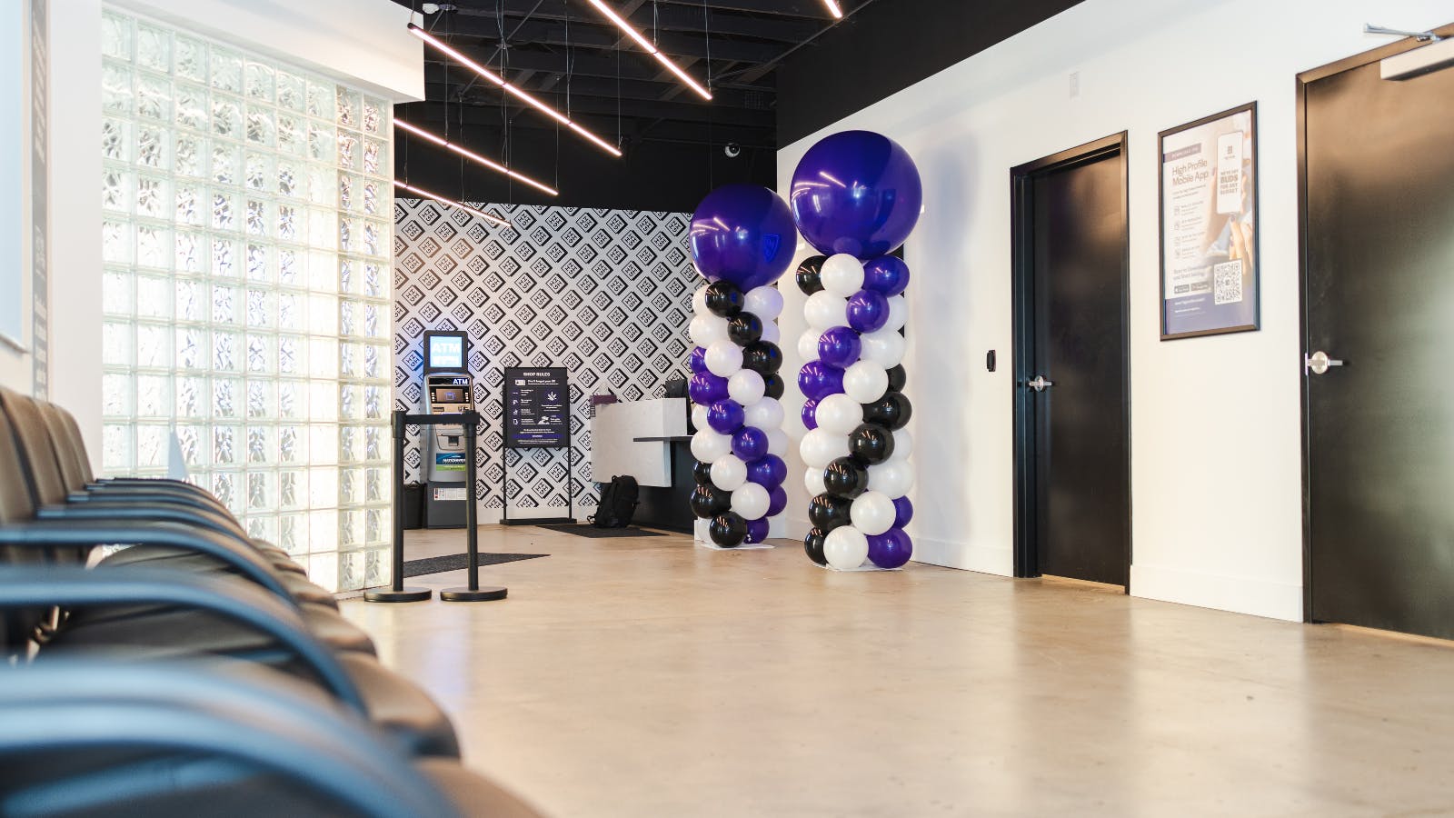 High Profile - Springfield Menu, Reviews, Deals - Weed Dispensary in ...