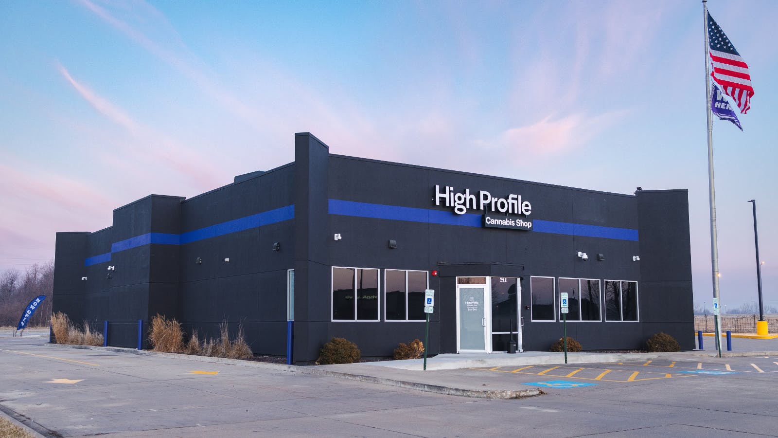 High Profile - Springfield Menu, Reviews, Deals - Weed Dispensary in ...