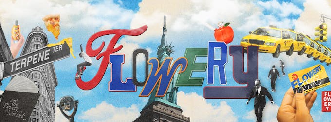 The Flowery - Staten Island Menu, Reviews, Deals - Weed Dispensary in ...