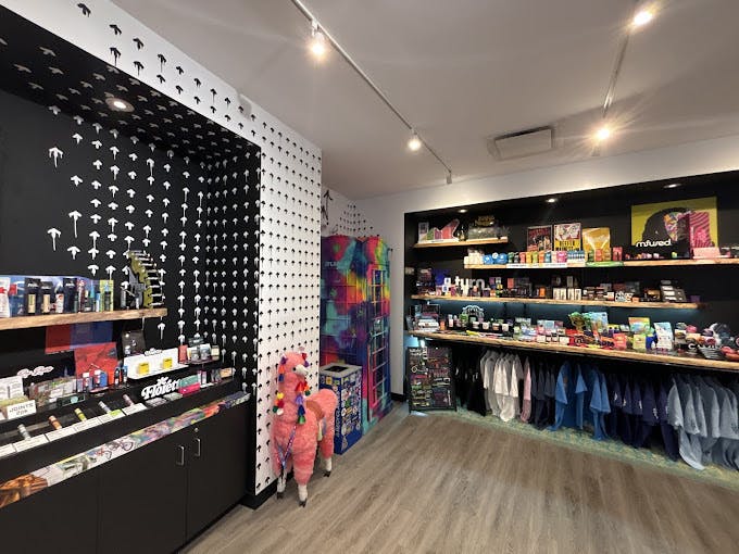 The Flowery - Staten Island Menu, Reviews, Deals - Weed Dispensary in ...