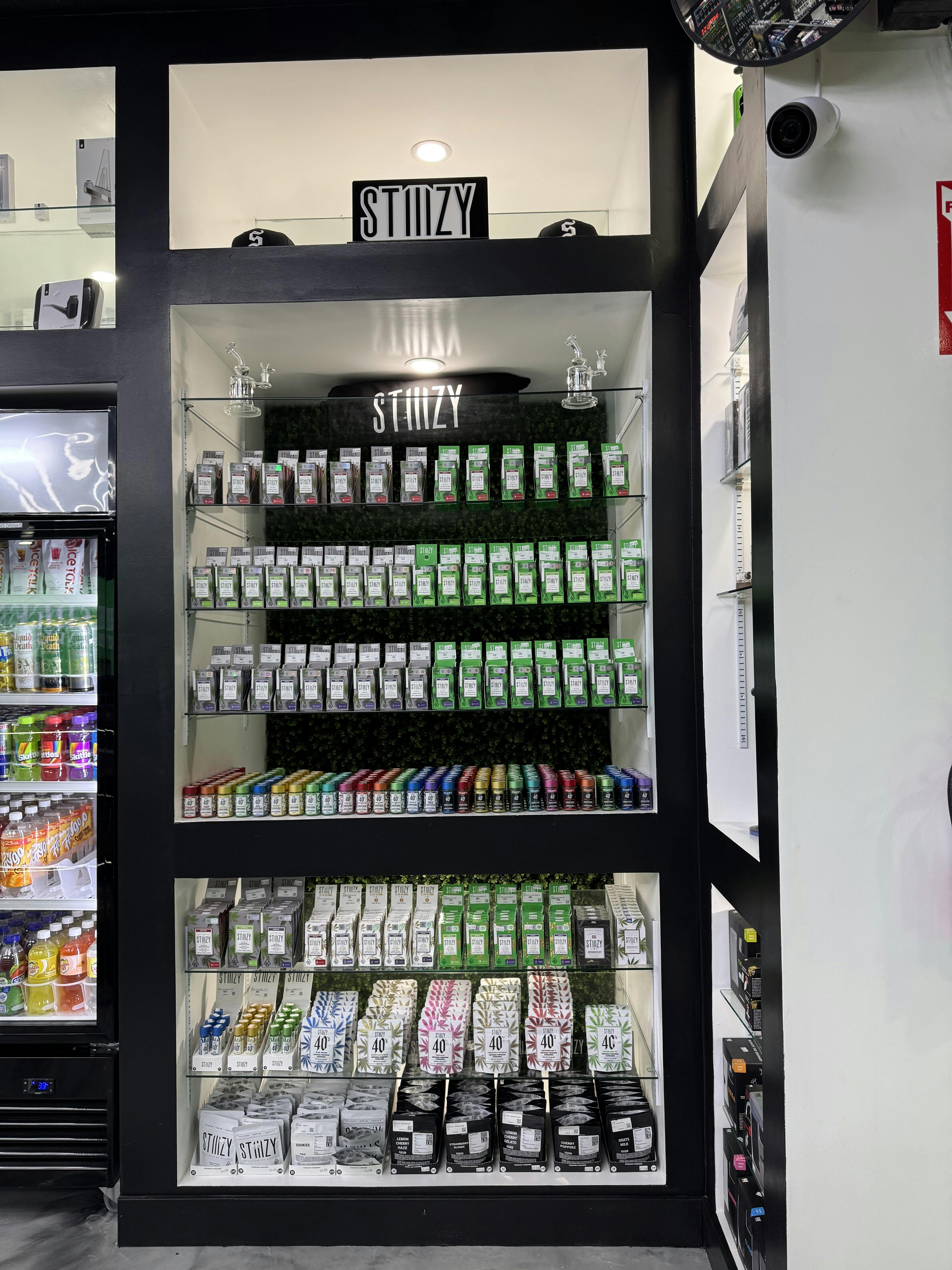 Green Mart Menu, Reviews, Deals - Weed Dispensary in Santa Ana, California