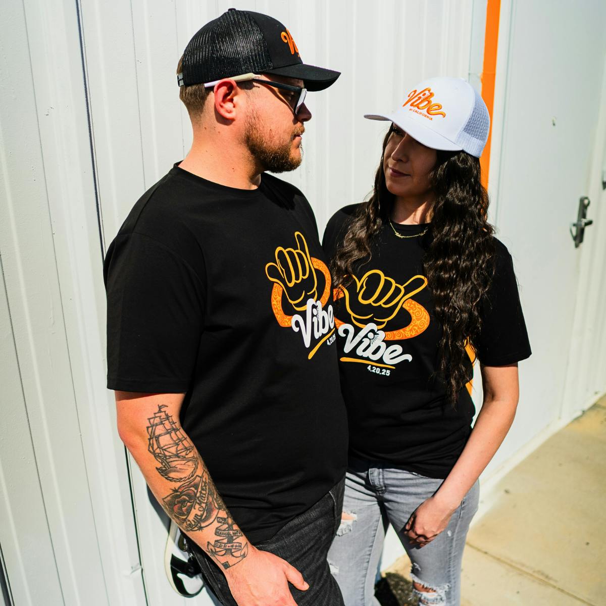 Vibe by California | Alpine | Sacramento Weed Flower | Order Online