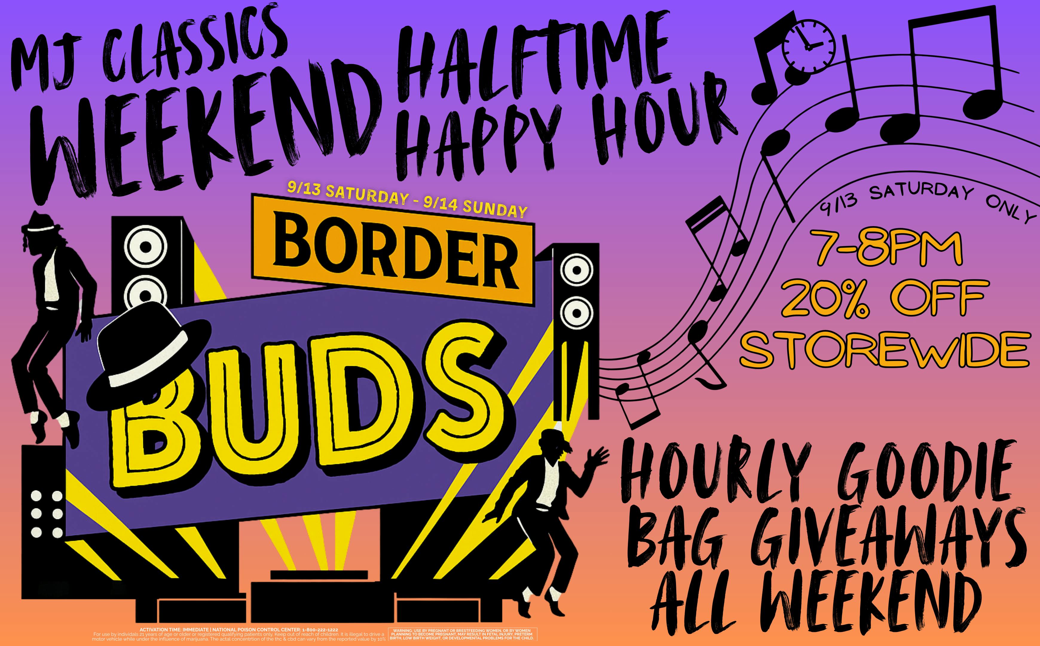 Border Buds Menu, Reviews, Deals - Weed Dispensary in New Buffalo, Michigan