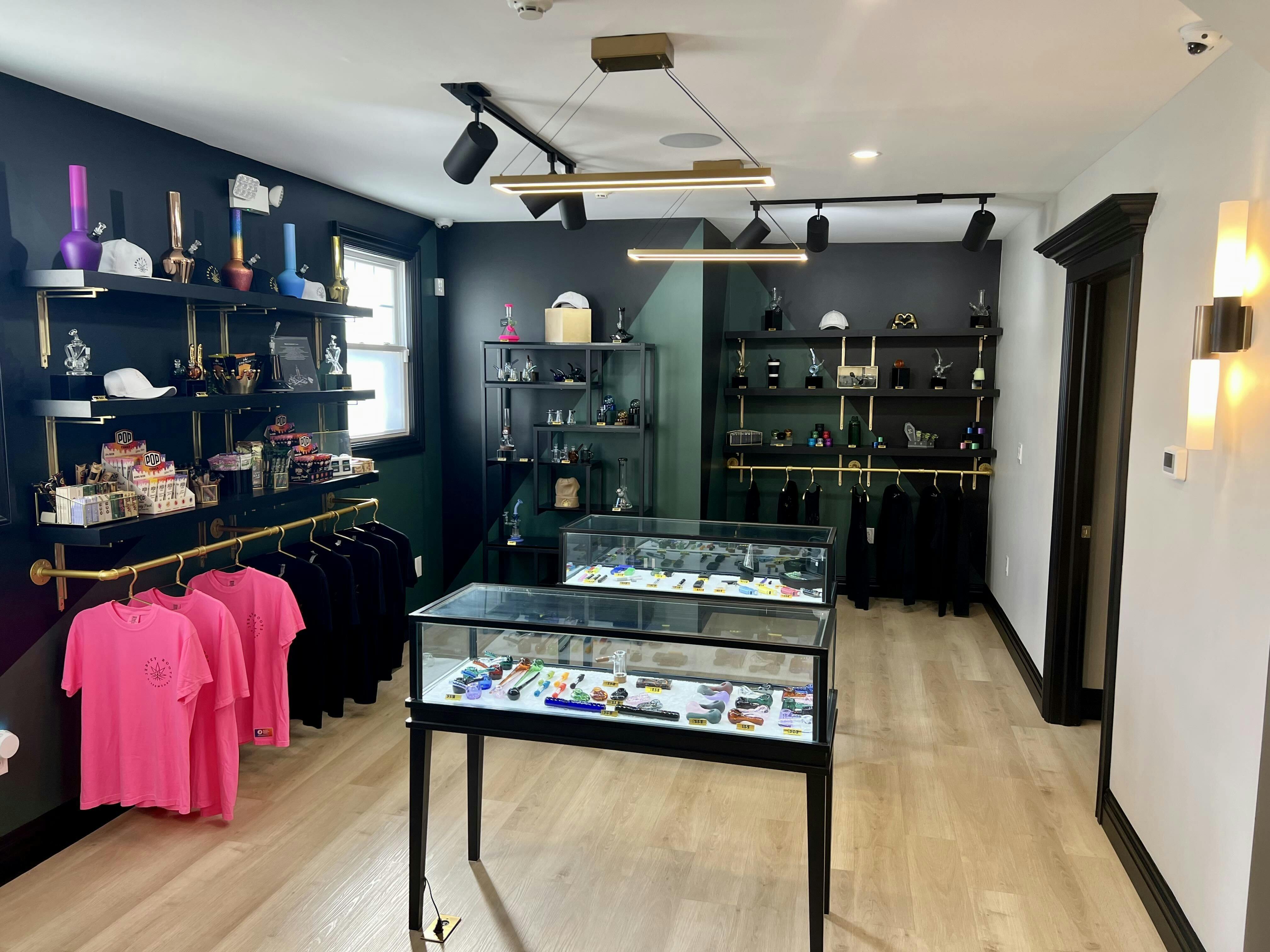 Jersey Roots Menu, Reviews, Deals - Weed Dispensary in West Milford ...