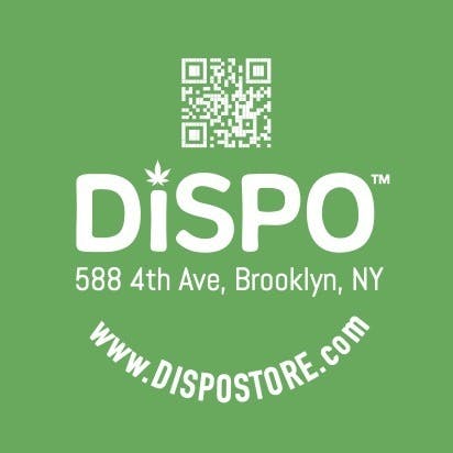 Dispo Menu, Reviews, Deals - Weed Dispensary in Brooklyn, New York
