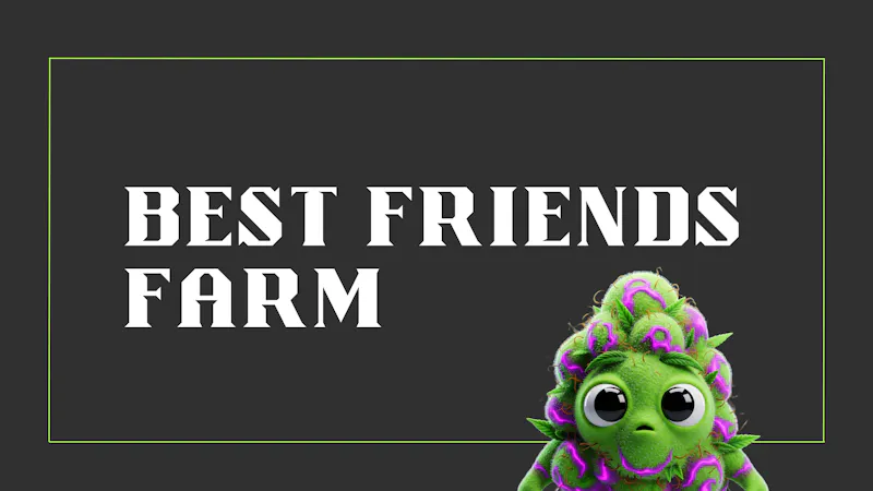 BEST PRICE+FREE PREROLL+FREE DELIVERY at Best Friends Farm - Pasadena ...