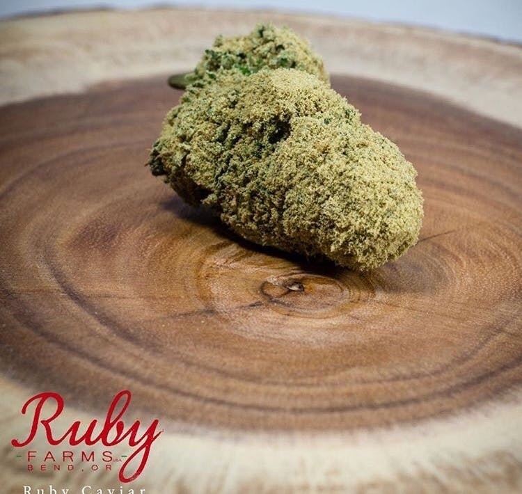 Ruby Caviar - Ruby Farms