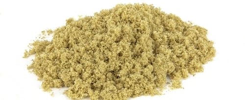 Ruby Kief - Ruby Farms