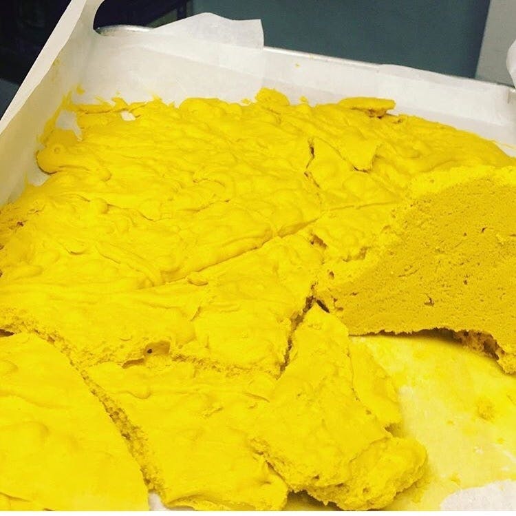 Honeycomb - Ruby Farms