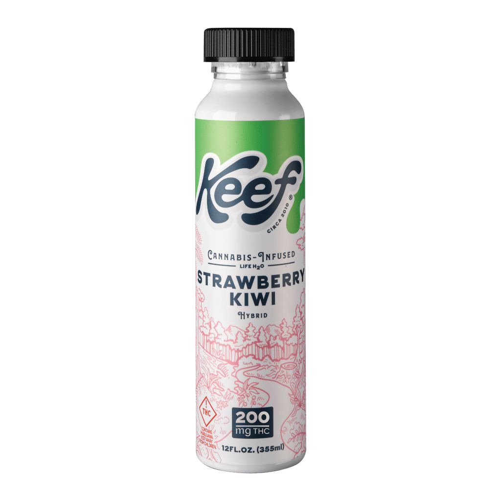 Keef Brands Products | Weedmaps